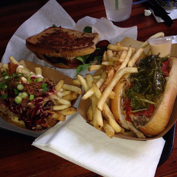 Block 16 - Downtown Omaha - 74 tips from 1348 visitors