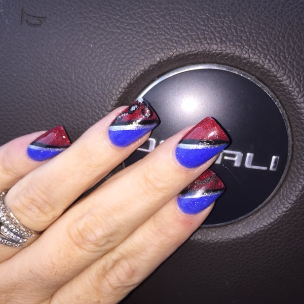 Happy Nails - 16 tips from 26 visitors