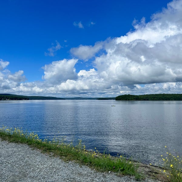Lake Wallenpaupack - Hawley, PA
