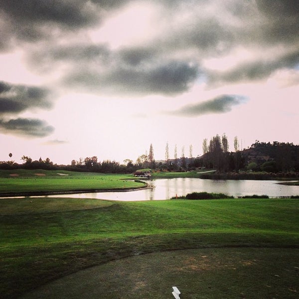 Riverwalk Golf Club - Golf Course in San Diego