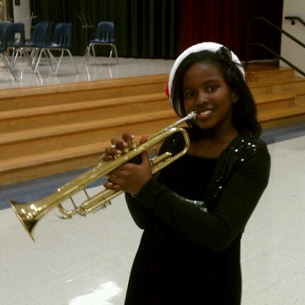 Liberty Point Elementary - 40 visitors