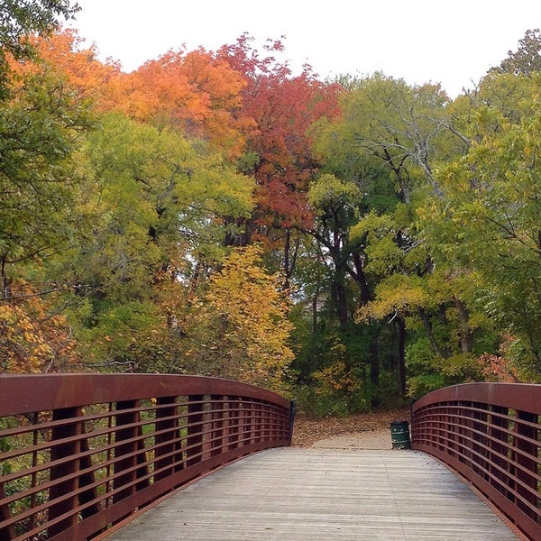 Dayspring Nature Preserve - Twin Creeks - 44 visitors