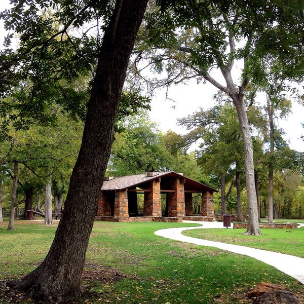 Dayspring Nature Preserve - Twin Creeks - 44 visitors