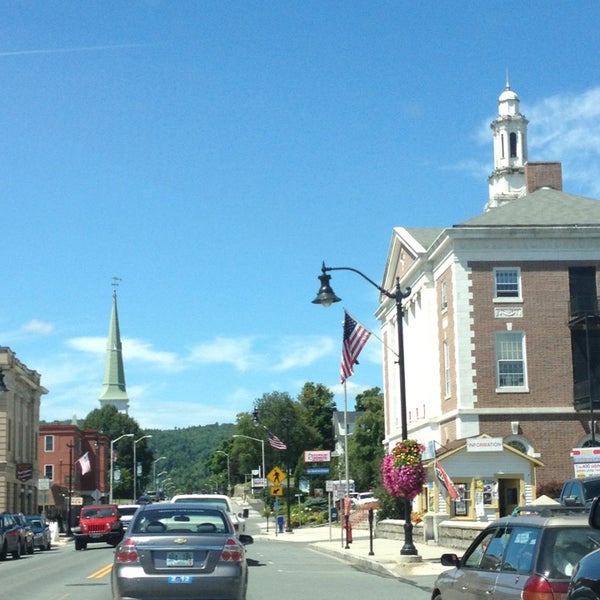 Littleton, NH - Town in Littleton