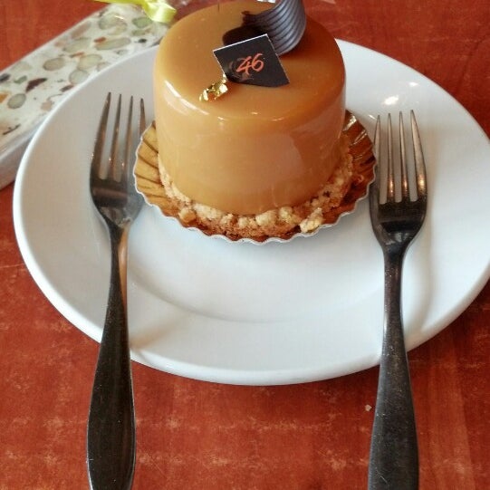 Patisserie 46 - Kingfield - 76 tips