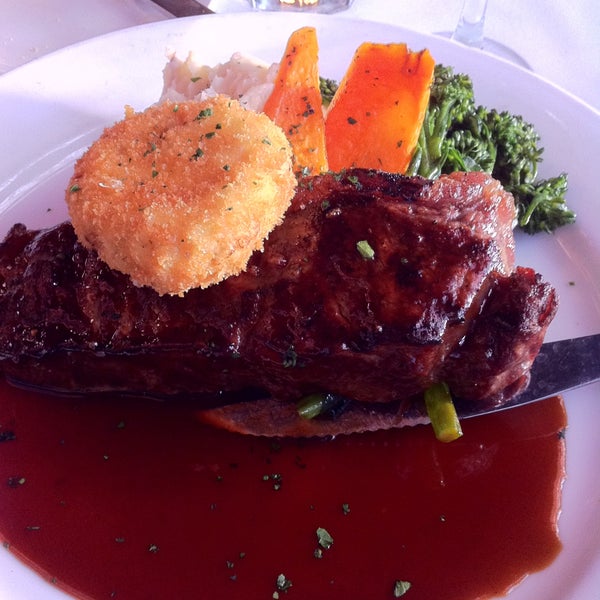 The Left Bank - West Side - 40 tips