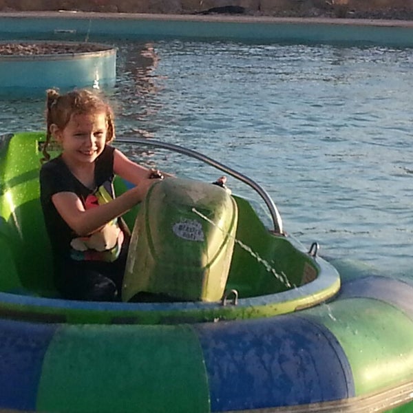 Adventure Zone - Arcade