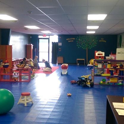 Mitchell's Martial Arts & Daycare - 1305 S Division St