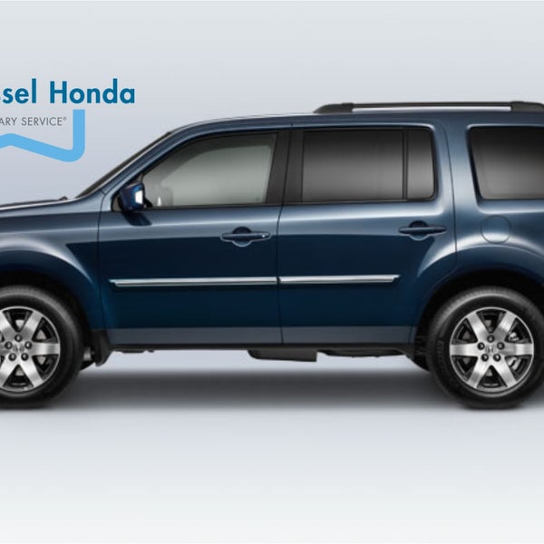 Don Wessel Honda - Springfield, MO