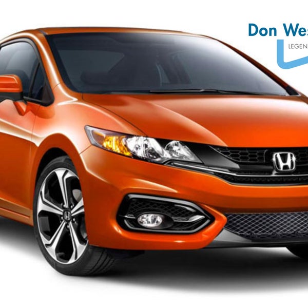 Don Wessel Honda - Springfield, MO