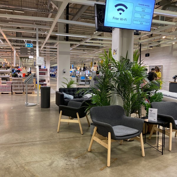 IKEA - Furniture and Home Store in Southampton