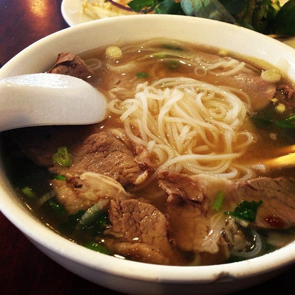 Pho Tasty - 42 tips