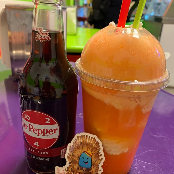 Pop Fizz - Albuquerque, NM