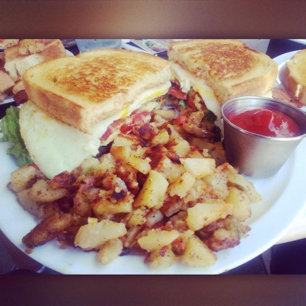 Rusty Pot Cafe - Café in Inglewood