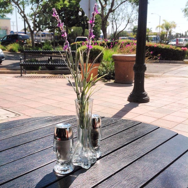 Rusty Pot Cafe - Café in Inglewood