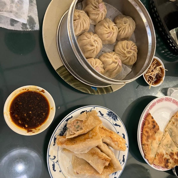 Taiwan Cafe - 10 tips
