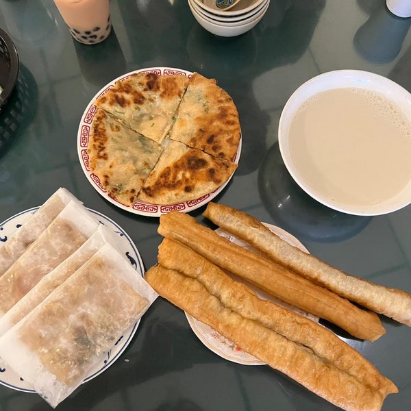 Taiwan Cafe - 10 tips