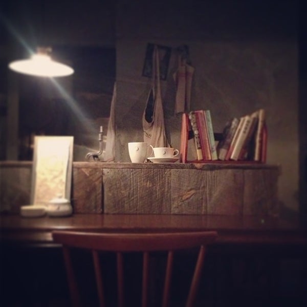 Moon Factory Coffee - Coffee Shop in 世田谷区