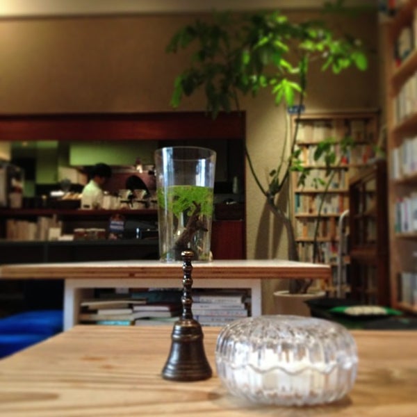Bundan Coffee & Beer - 駒場 - 7 tips