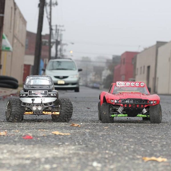 Shadow Hobbies - 28 visitors