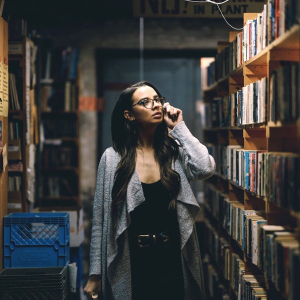 Photos at John K King Used & Rare Books - Downtown Detroit - Detroit, MI