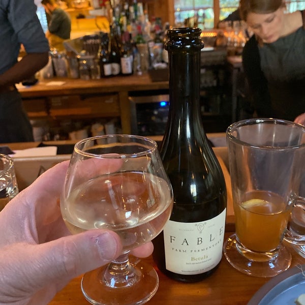 Doe Bay Cafe - 107 Doe Bay Rd