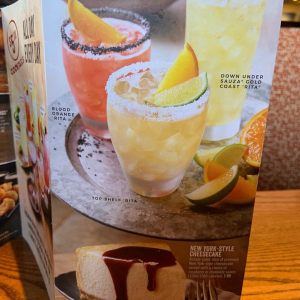 Outback Steakhouse - Wesley Chapel, FL
