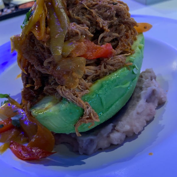 Cayo Caribe Condado - Seafood Restaurant