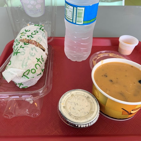 Ponte Fresco - Salad Restaurant