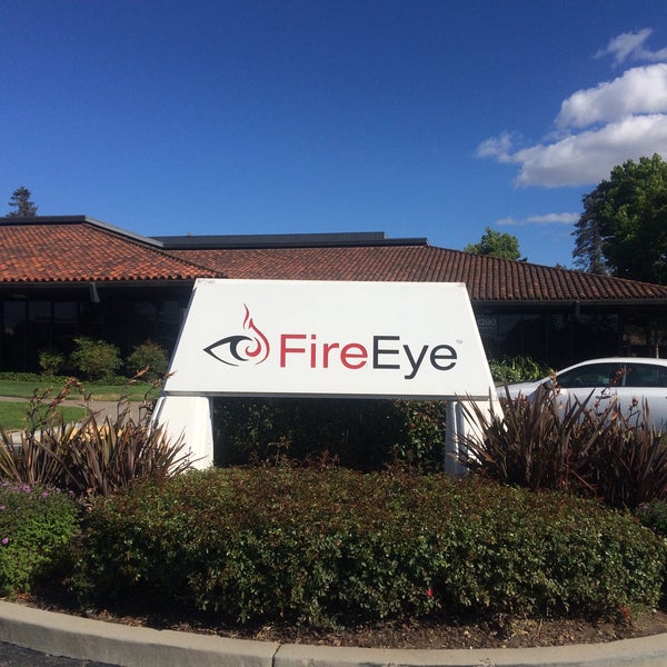 FireEye - Milpitas, CA