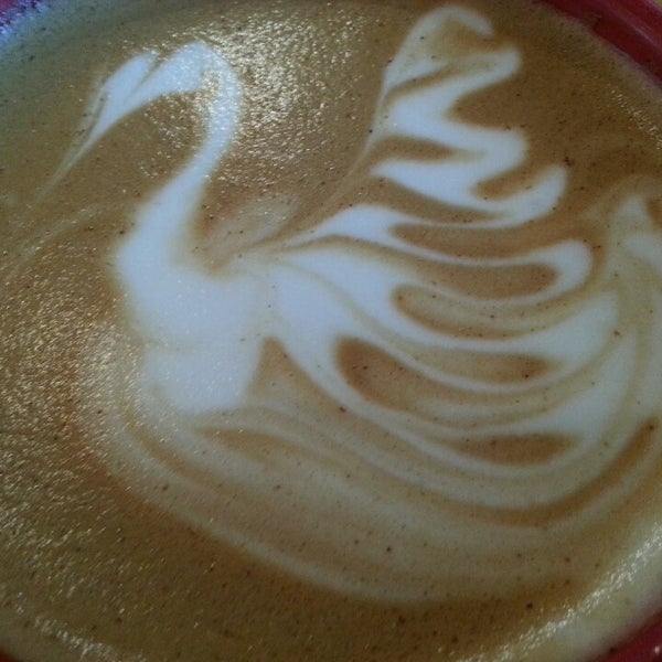 Photos at Monkey Nest Coffee - Coffee Shop in Austin