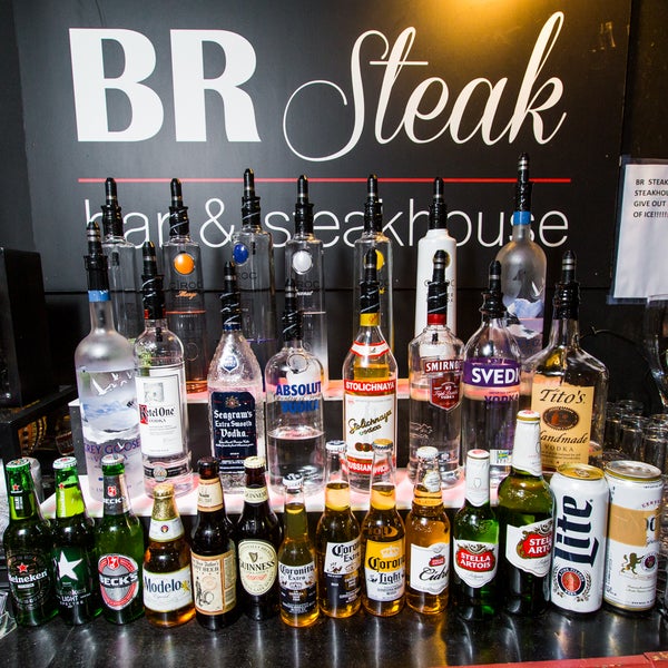 BR Bar - 2 tips from 130 visitors