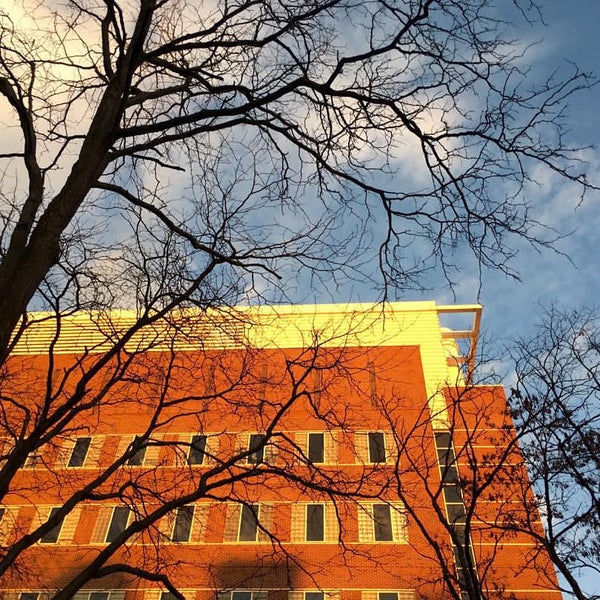 Chemical and Life Sciences Laboratory (CLSL) - College Lab in Urbana