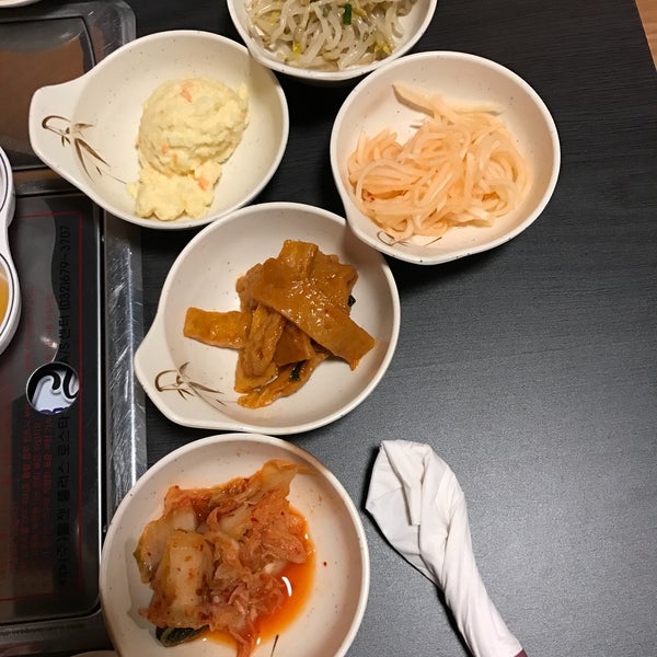 Gaza Korean Grill - 4 tips from 221 visitors