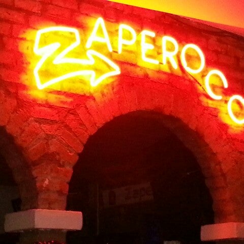 Zaperoco - Nightclubs in Cali