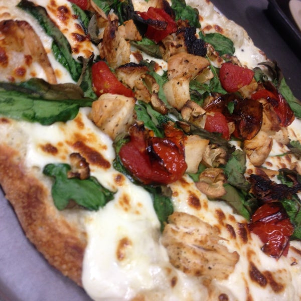 topp'd. (Now Closed) - Pizzeria in Kansas City