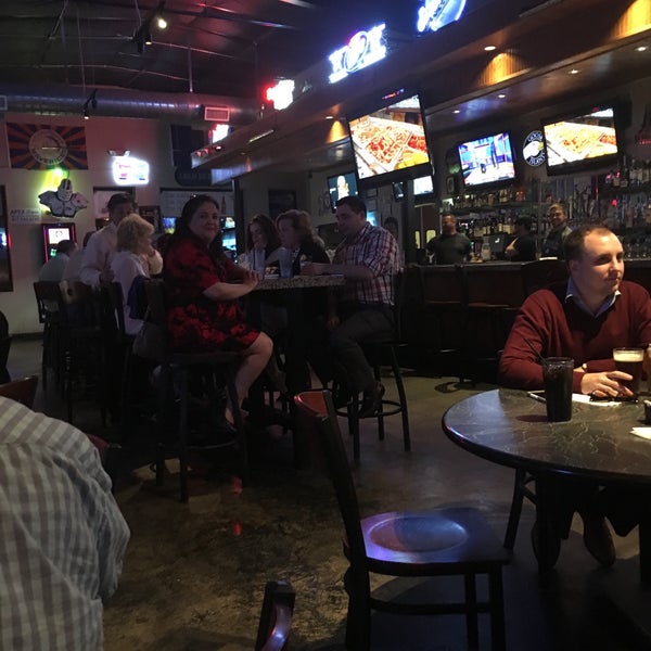 Mavericks Bar & Grill - Sports Bar in Arlington