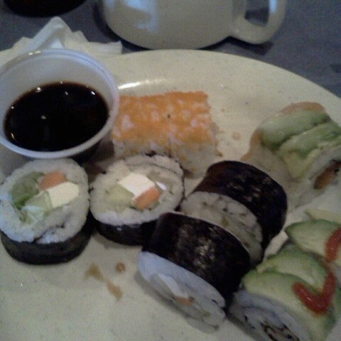 Cafe East 4 - 10 tips