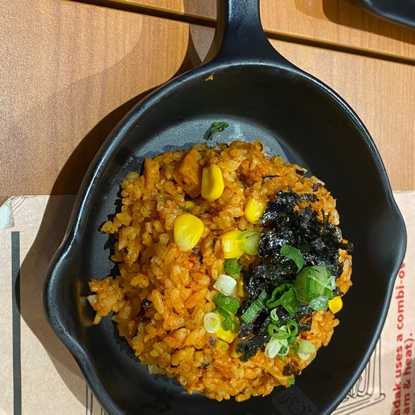 Oppadak Oven Baked Chicken @ Aeon Mall Shah Alam - Korean Restaurant in ...