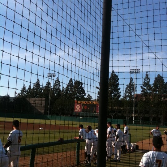 Dedeaux Field - South LA - Los Angeles, CA