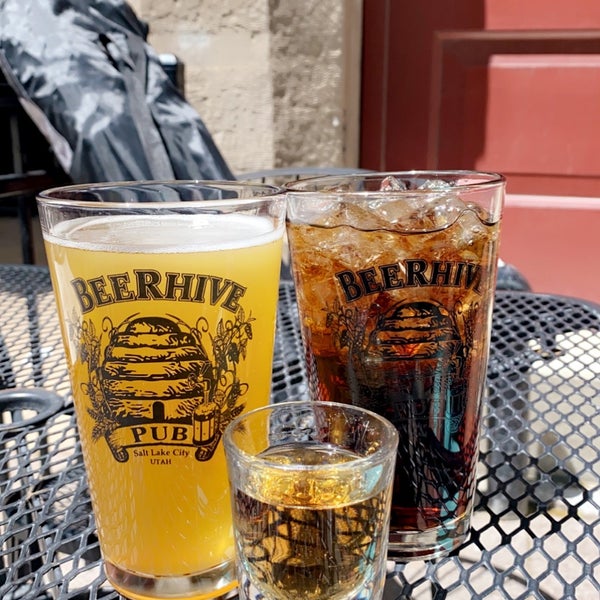 BeerHive Pub & Grill - Rio Grande - 70 tips from 3614 visitors