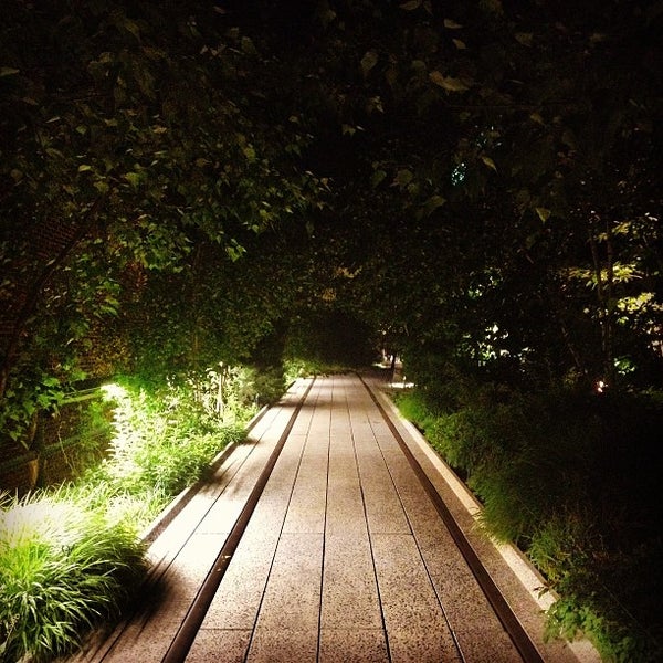 Photos at High Line - Chelsea - New York, NY