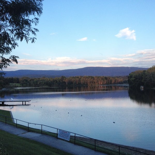 Lake Paran - 2 tips from 57 visitors