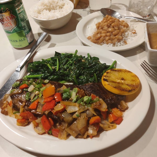 Sabor Unido - North Ironbound - 16 tips