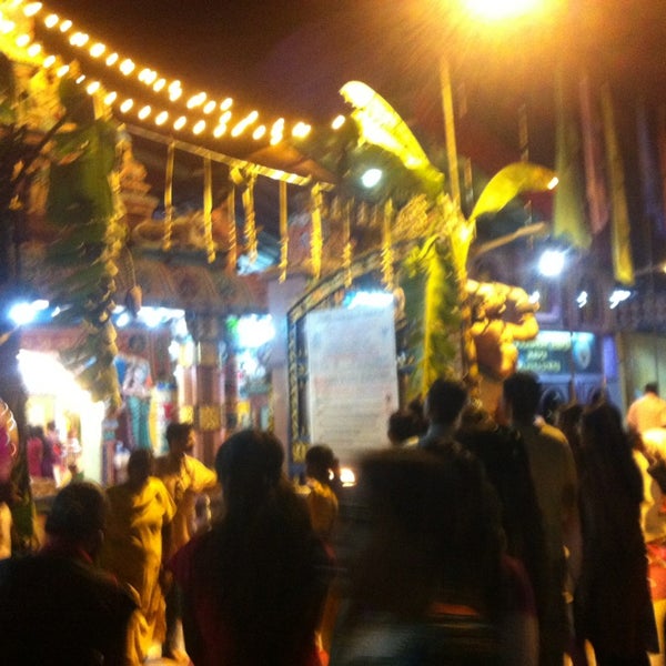 Photos at Sri Muniswarar Temple - Hindu Temple