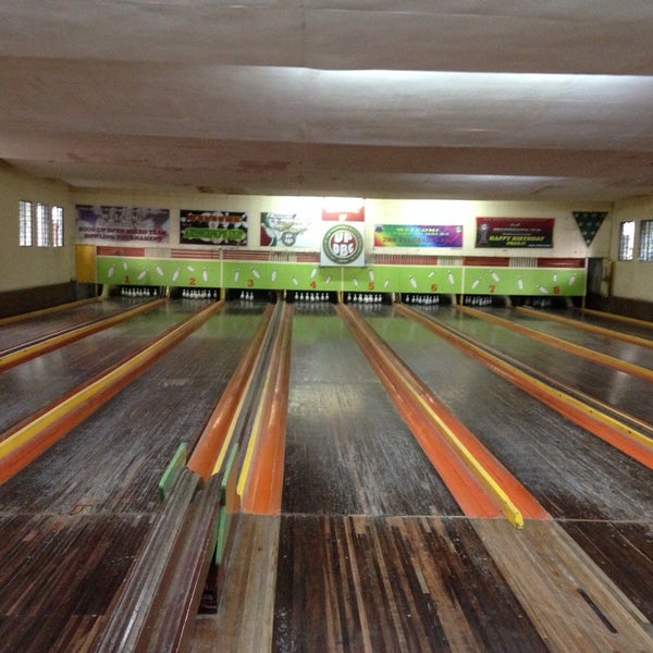 UP Alumni Center (Fonacier Hall) - College Administrative Building in ...