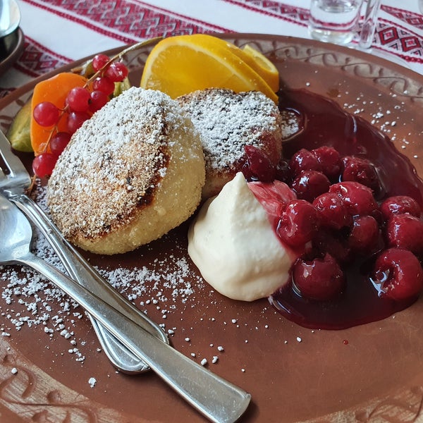 Natalka - Ukrainian Restaurant
