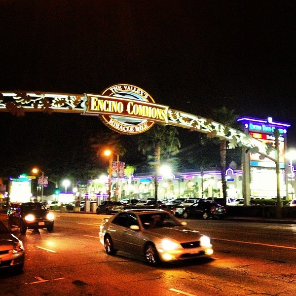 Photos at Encino Commons - 1 tip