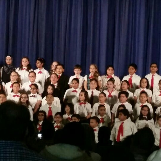 PS 102 - The Bay View School - College and University in Brooklyn