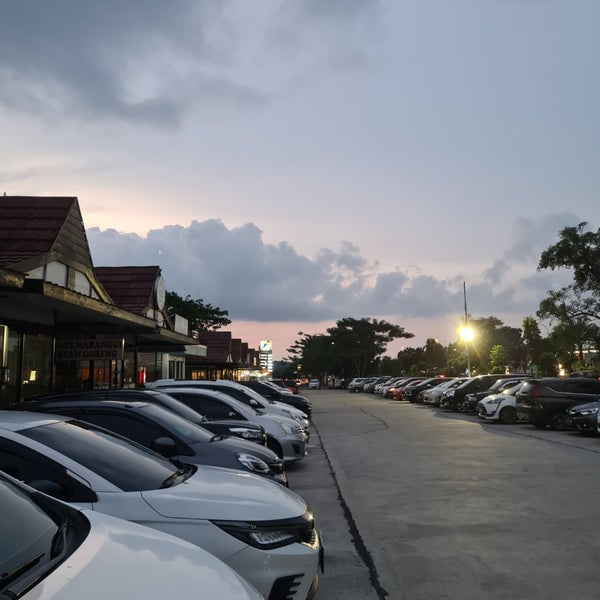 Rest Area KM 72A - 138 tips